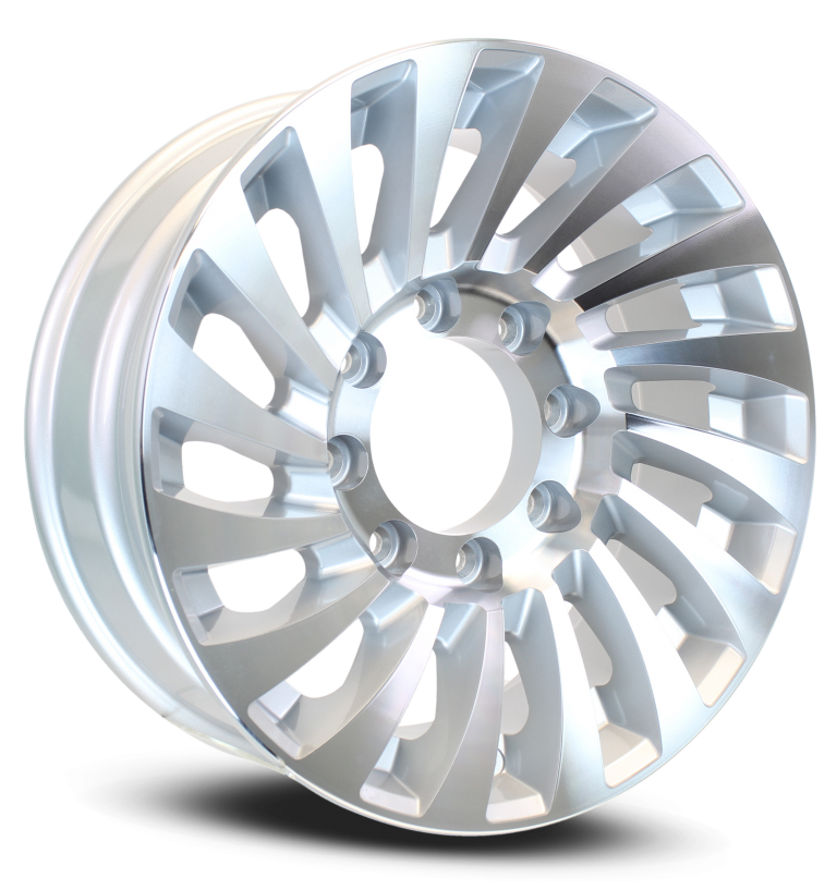 Aviator - Tredit Tire & Wheel